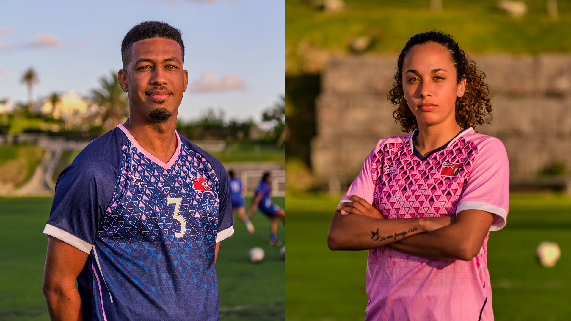 Bermuda Football Association Bermuda Football Association